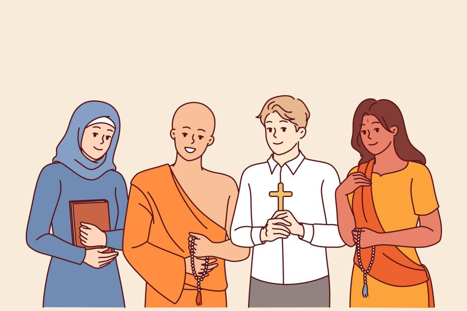 New faith literacy scheme launched to help shape public sector policy