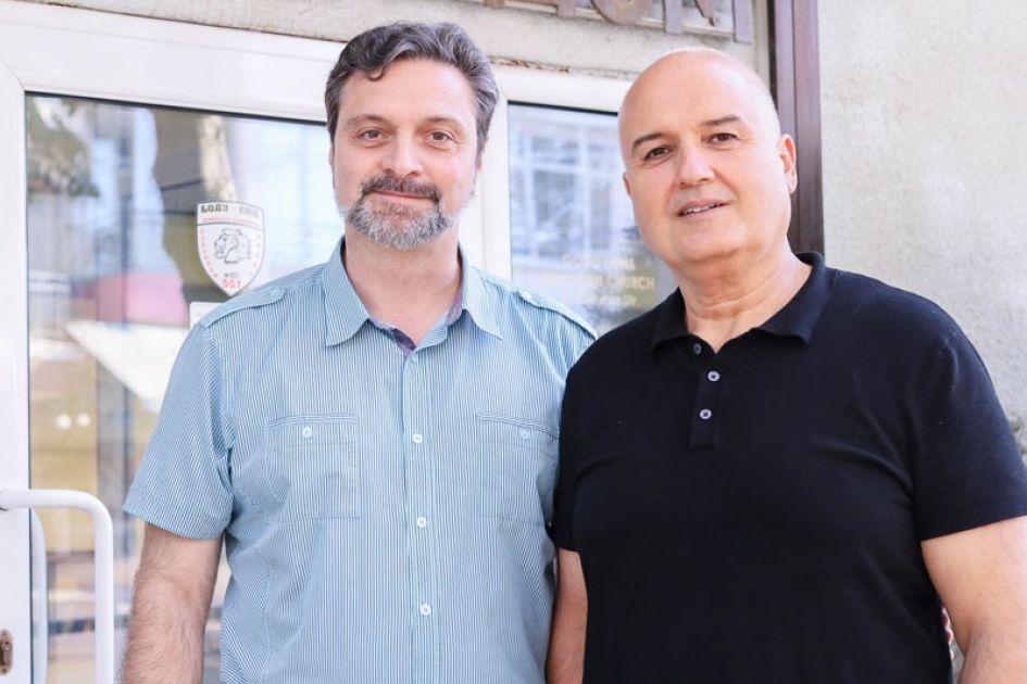 Victory for evangelical pastors challenging governmental campaign ...