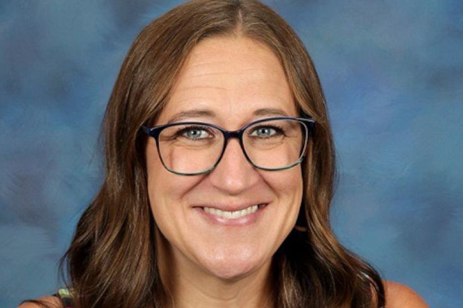 Pastor remembers teacher 'who loved Jesus' killed in Christian school ...