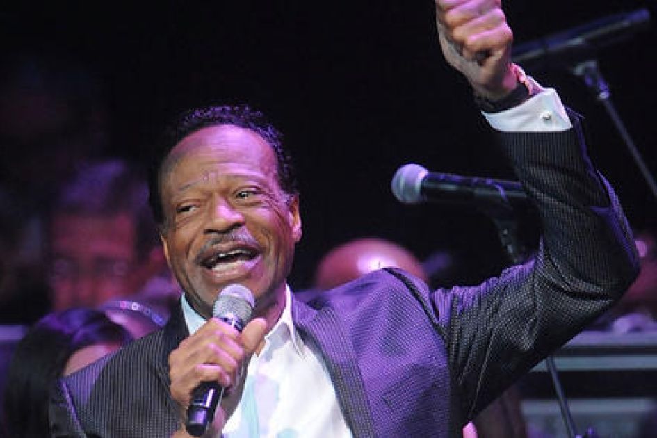 Gospel star Edwin Hawkins dies