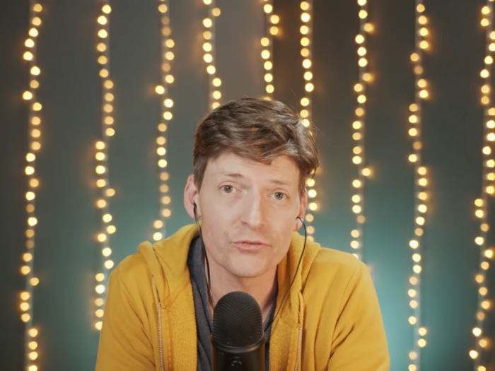 A guide to the responses to the Jonathan Fletcher report