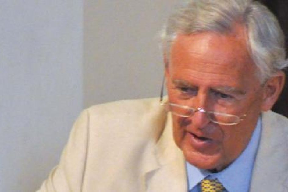 London vicar Rev Jonathan Fletcher responds to allegations of spiritual ...