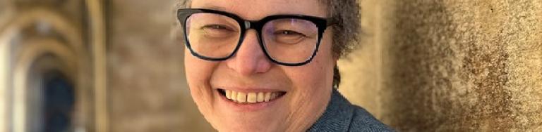 Rachel Mann becomes Church of England's first transgender archdeacon