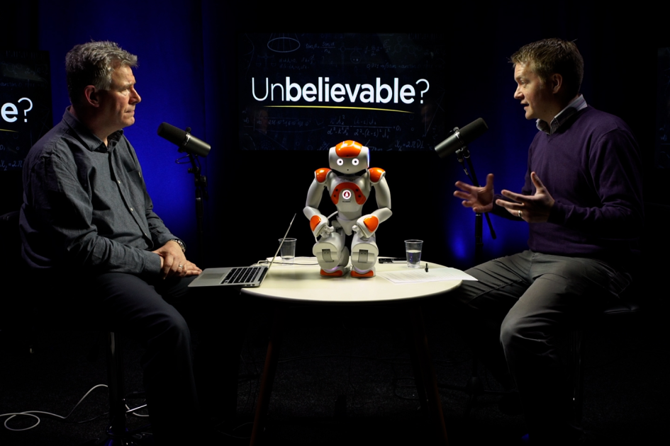 Experts ponder the future of technology and the ramifications of ...