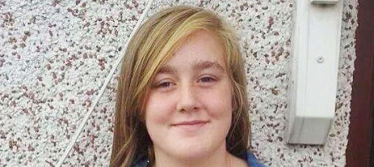 Missing Kayleigh's family 'numb' says church leader after body discovery