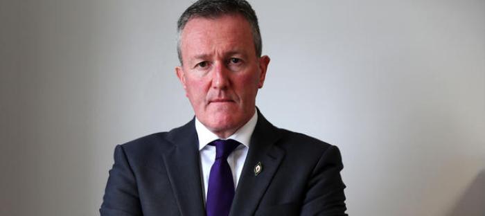 Politician breaks silence over abuse from paedophile priest Malachy ...