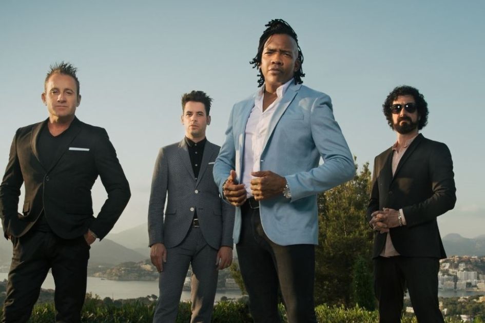 'We are devastated': Newsboys respond to Michael Tait allegations