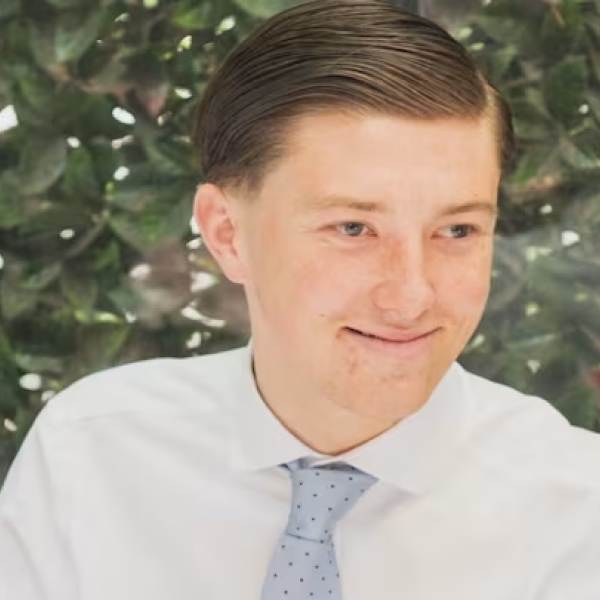 Henry Nowak had Bible verse screensaver, says priest