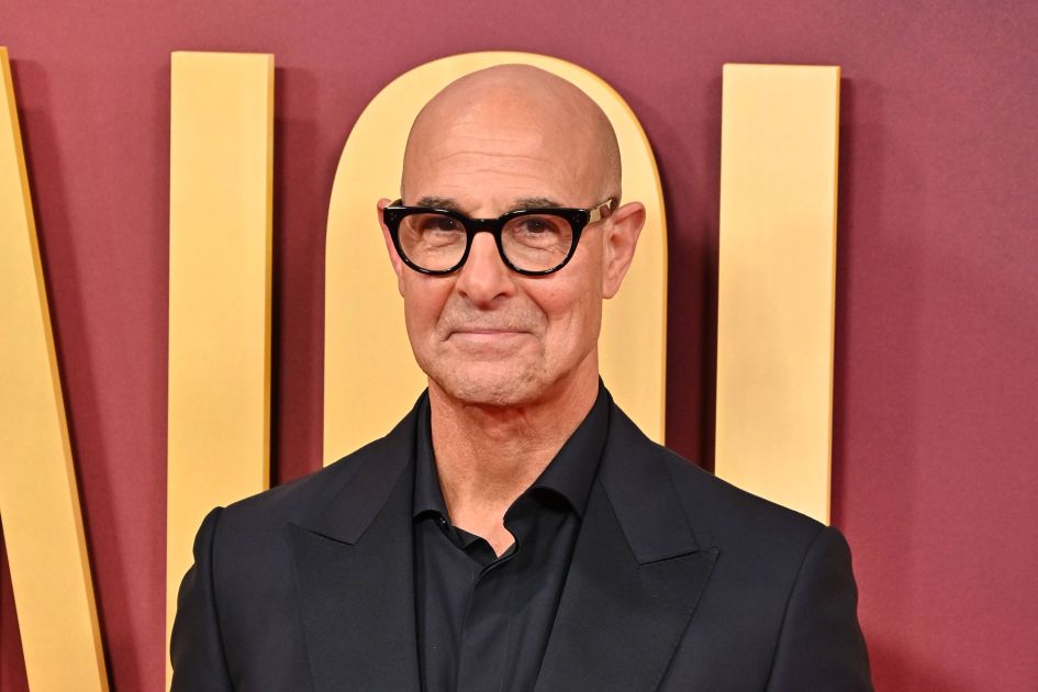 Stanley Tucci: ‘Priests should be able to get married’