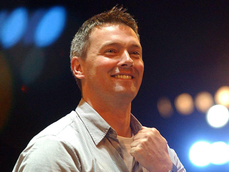Big Brother is back: Christian former winner welcomes new support ...