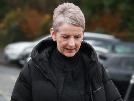 Eleanor Donaldson’s mental health ‘deteriorating’ amid sex abuse trial