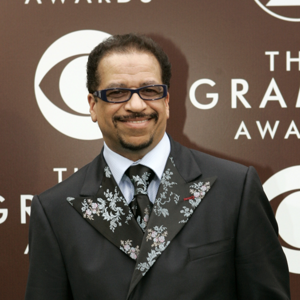 Gospel music legend Richard Smallwood passes away at 77