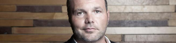 Mark Driscoll suspended from TikTok for saying 'men can't have babies'