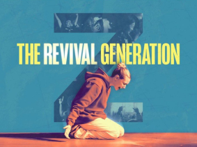 Campus revivals explored in new Gen Z documentary