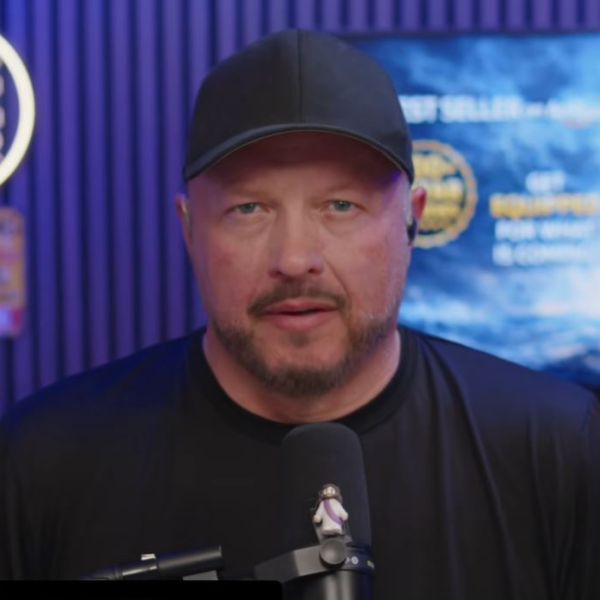 Pastor apologises after claiming congressman said aliens invented ...