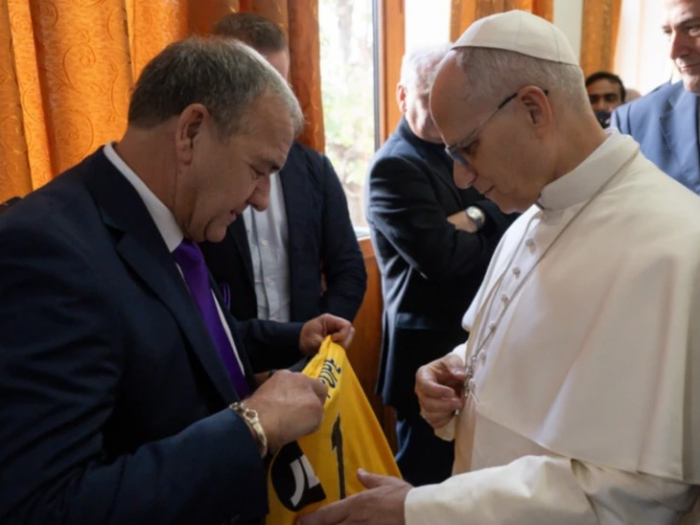 Wolves FA cup win hailed as answer to Pope’s prayer