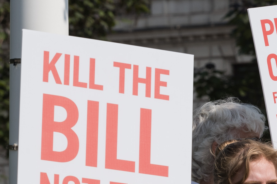 Lords given additional time to debate Assisted Dying Bill