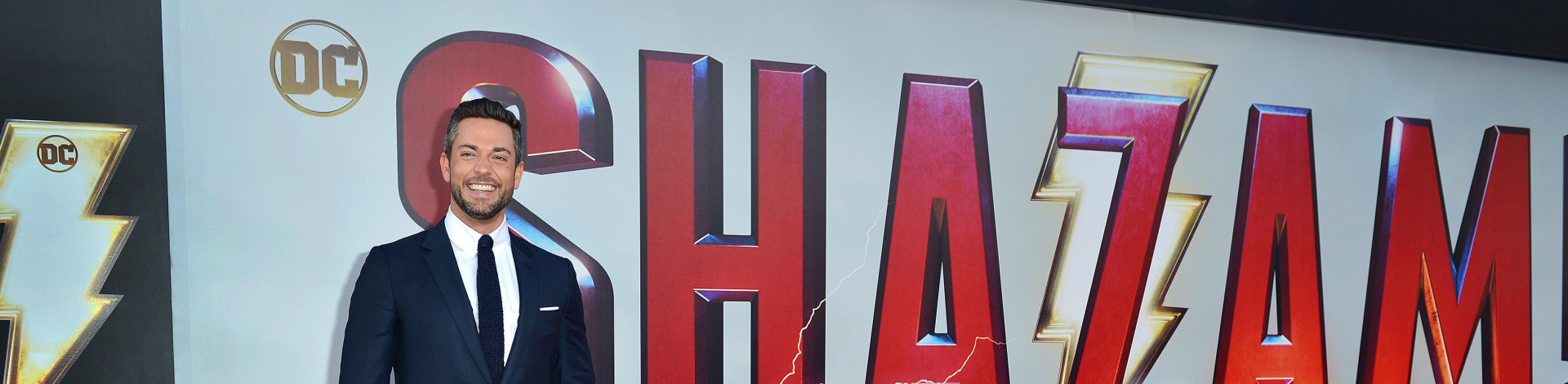 Hollywood actor Zachary Levi says God delivered him from depression