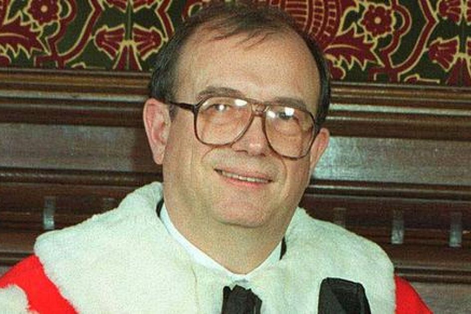 Vicar writes compassionate response to Lord Sewell expose