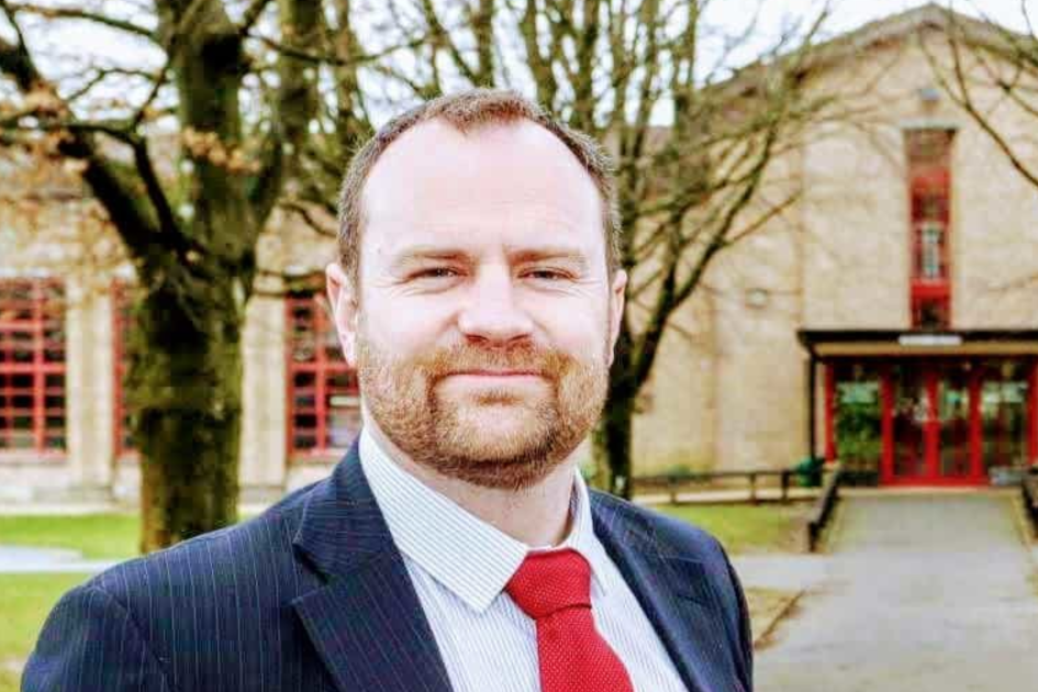 Welsh school hits back at allegations it ‘promotes creationism’ to pupils