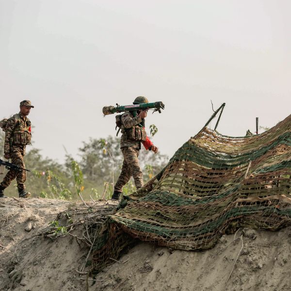 Christian soldier branded ‘misfit’ by Supreme Court for refusing to ...