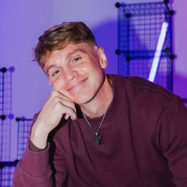 Joe Weller: ‘Jesus is the best thing that ever happened to me’