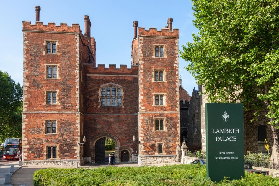 Church of England has 'child unfriendly' approach to safeguarding ...