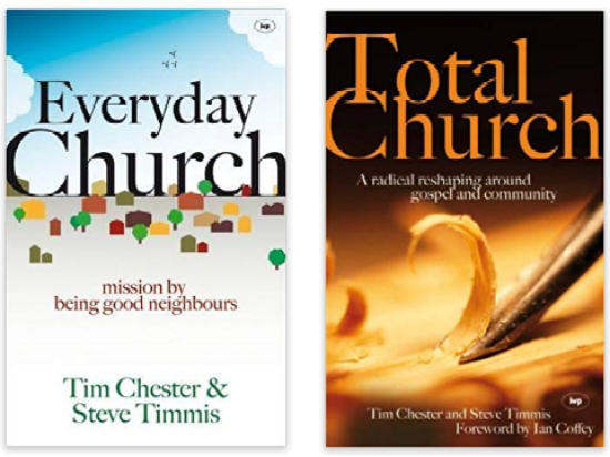 Christian publisher pulls all Steve Timmis titles following accusations ...