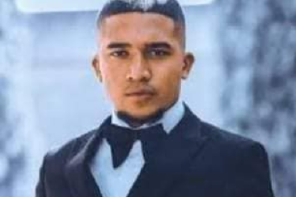 Life cut short: Pastor killed mid-sermon in South Africa