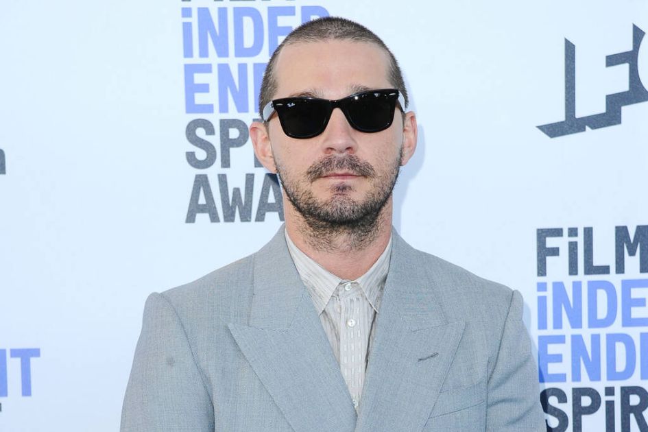 Shia LaBeouf reveals he contemplated suicide before converting to ...