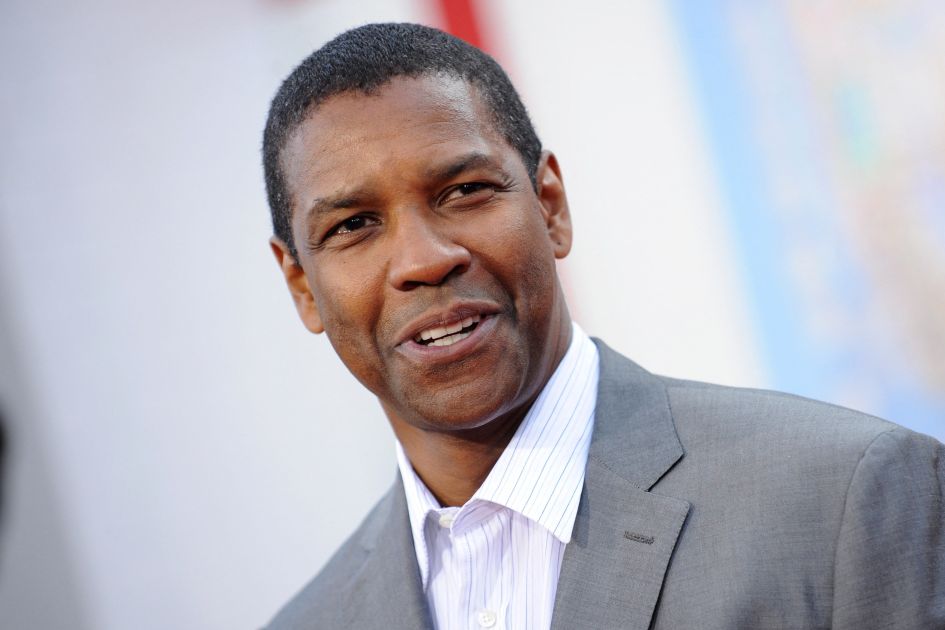 'God put me on this planet to preach': Denzel Washington shares ...