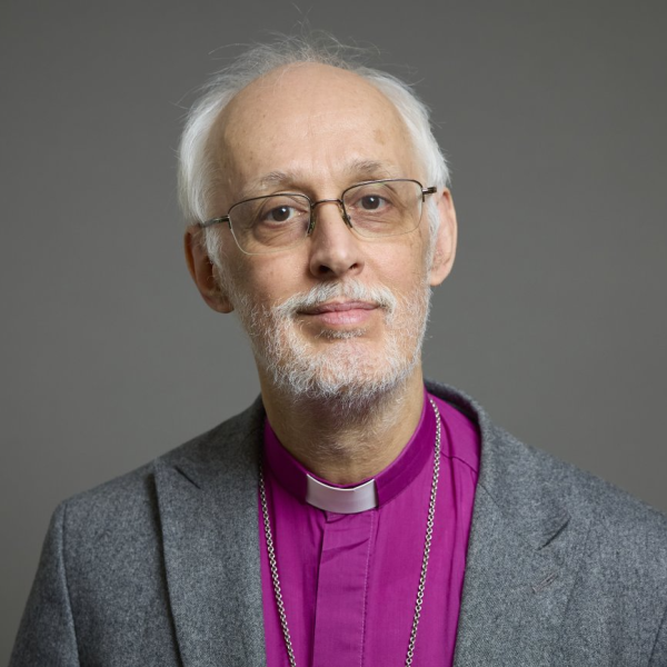 Bishop of Manchester takes role as Lords Spiritual convenor