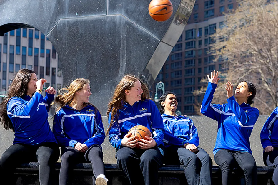 Legal victory for Christian school punished in trans athlete dispute