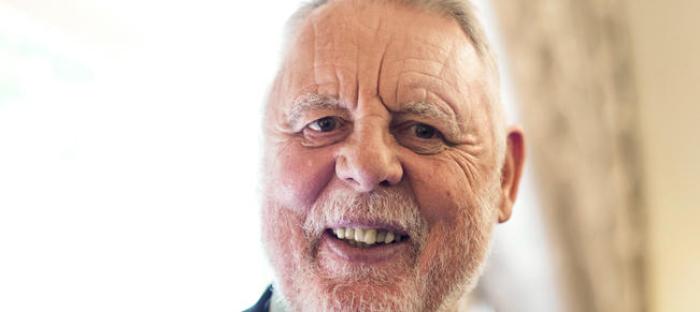 Forgiveness is liberating: Christian captive Terry Waite reflects on ...