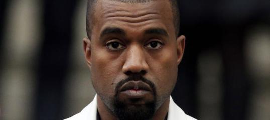 Kanye West officially confirms his Christian faith
