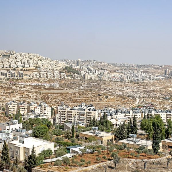 Bishops call on Israel to release Palestinian Christian student