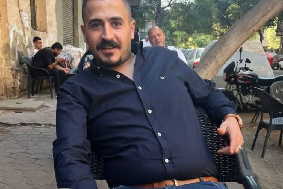 Egyptian man facing life sentence or death penalty over Christian ...