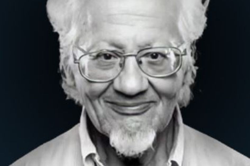 Tearfund pays tribute to its former international president and ‘father ...