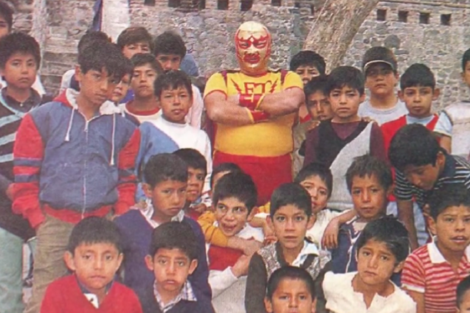 Fans step in to help 'Nacho Libre' priest who raised 2,500 orphans