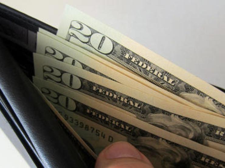 Church finance manager found guilty of stealing over half a million