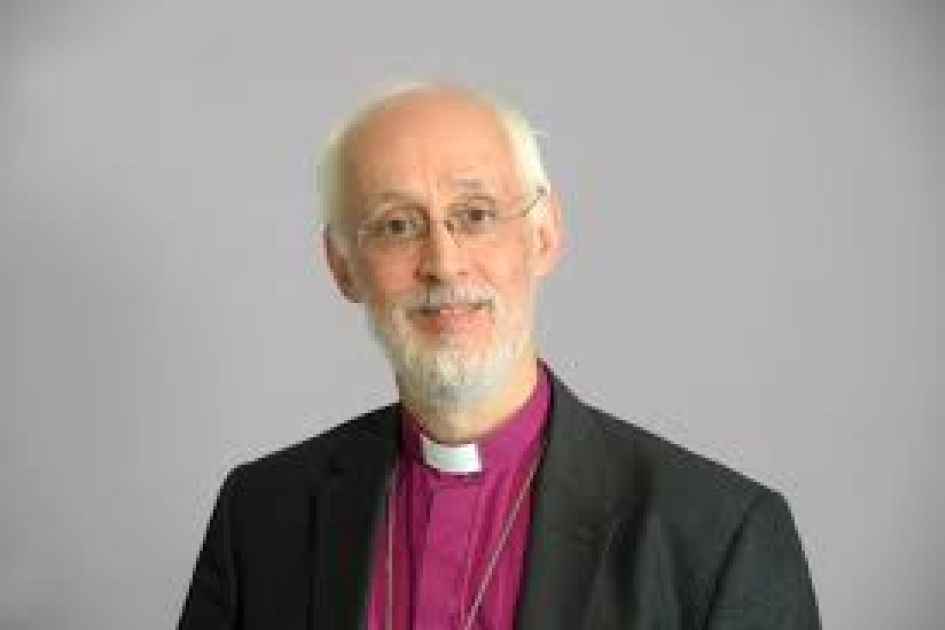 Bishop of Manchester: Grooming gangs 'not confined to ethnic or ...