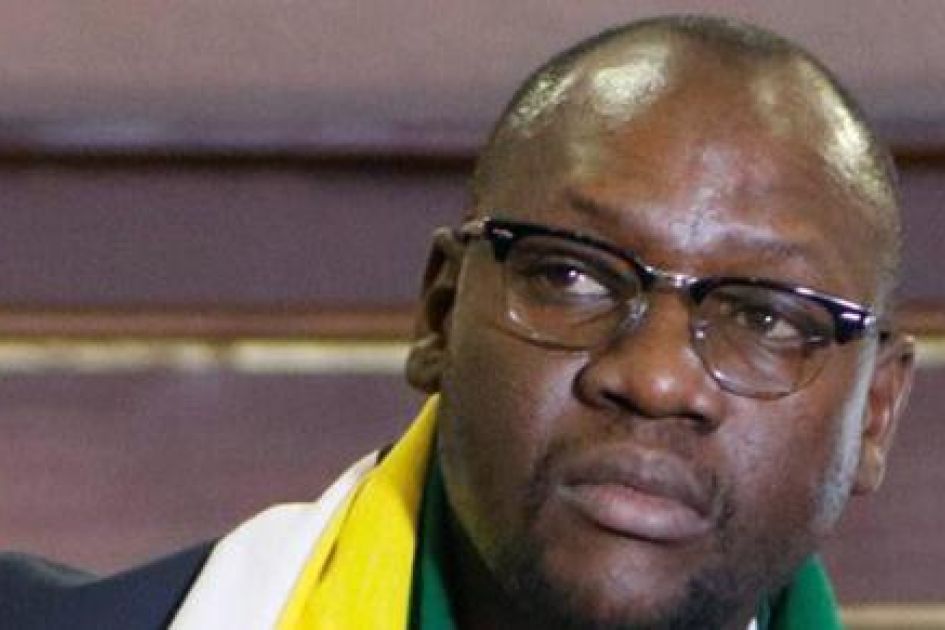 Zimbabwe pastor faces 20 years in prison