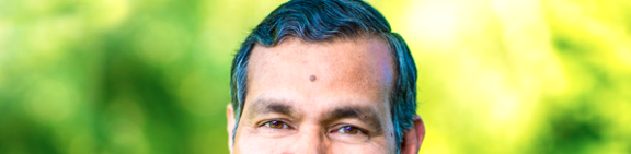 India-born Dr John Perumbalath announced as new Bishop of Liverpool