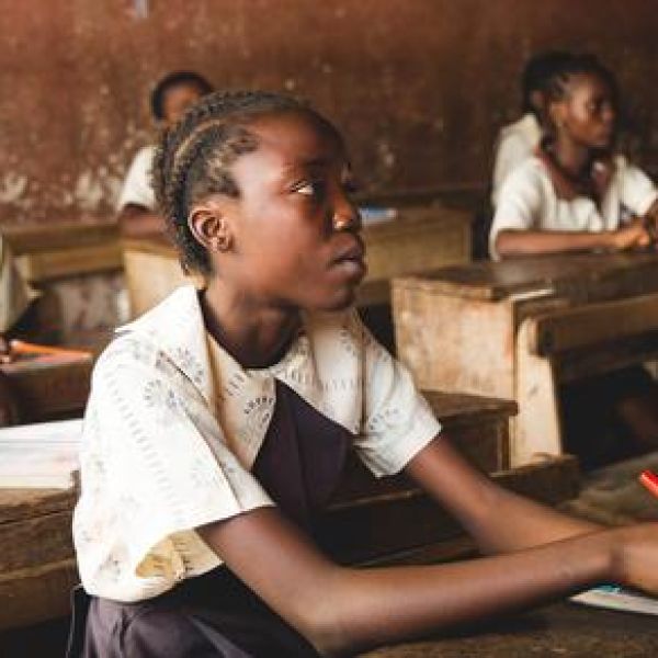 New report reveals religious persecution children face around the world