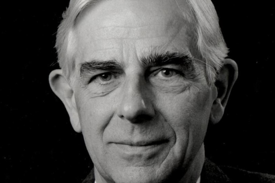 Timothy Dudley-Smith, hymnist and bishop, dies at 97