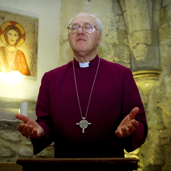Assisted dying debate faces delay as Lord Carey warns bishops risk ...