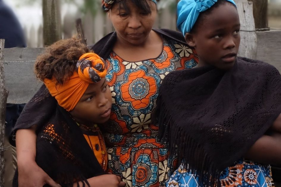 Some African-Caribbean religious groups not getting message on small ...