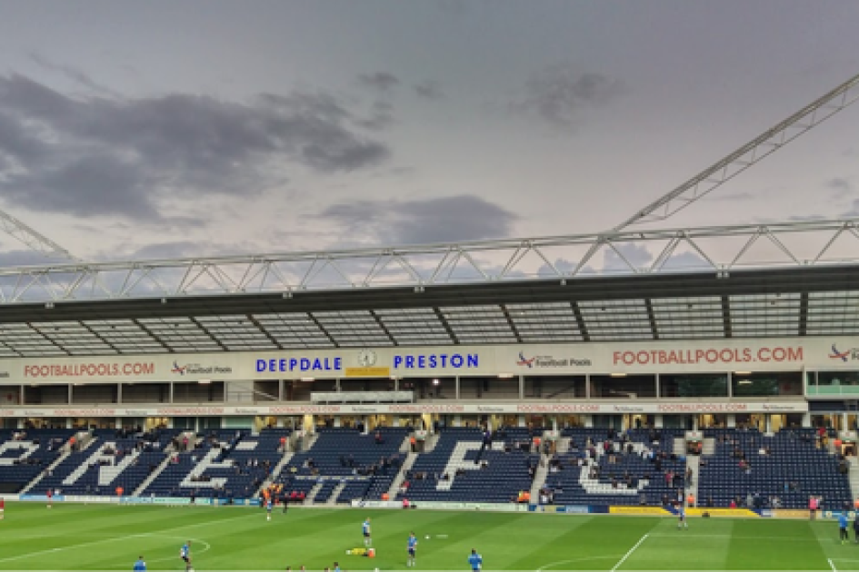New bishop for Indian Catholics ordained at Preston North End football ...