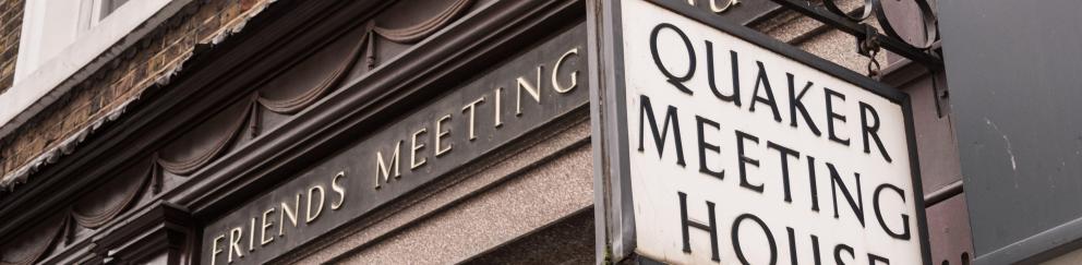Police raid Quaker meeting house as 15 activists arrested over ‘mass ...