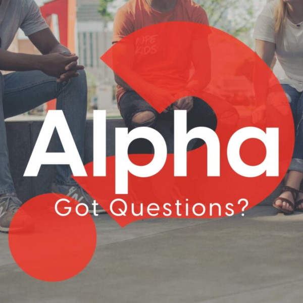 Alpha course sees record participation amid ‘Quiet Revival’